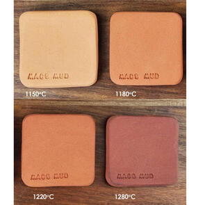 Pottery Macs Mud Clays | CCG NZ & Australia
