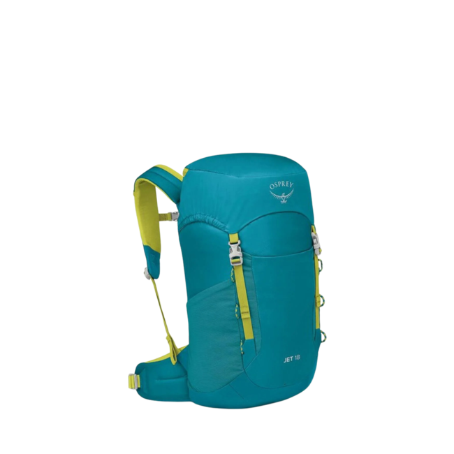 Osprey Jet 18 | Kids' Pack | Land & Sea NZ