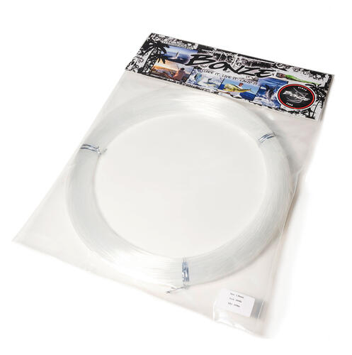 Bonze Platinum Mono Leader 100m Coil - 400lb | Land & Sea