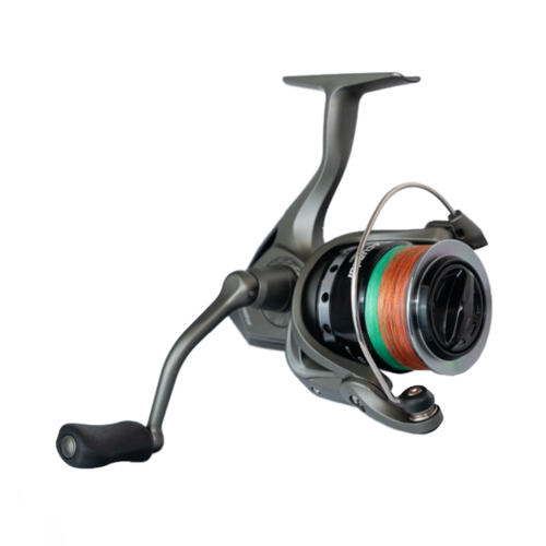 Okuma Acuador 3000A Softbait Reel Pre-Spooled | Land & Sea NZ