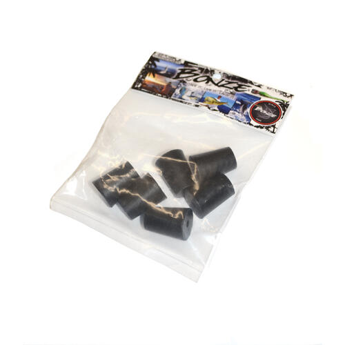 Bonze Hook Lock - 6 Pack | Land & Sea