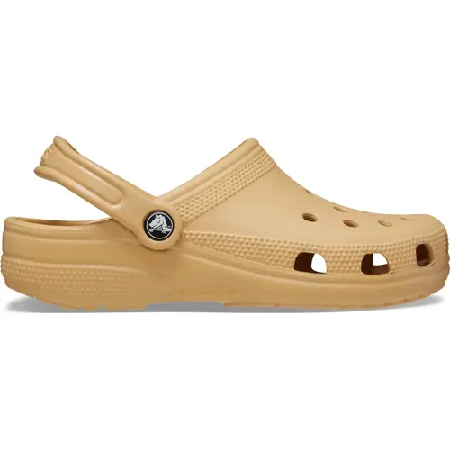 Crocs Classic Clog - Wheat | Land & Sea NZ