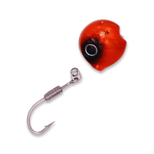 Ocean Angler Cyclops V2 - 5/0 | Land & Sea