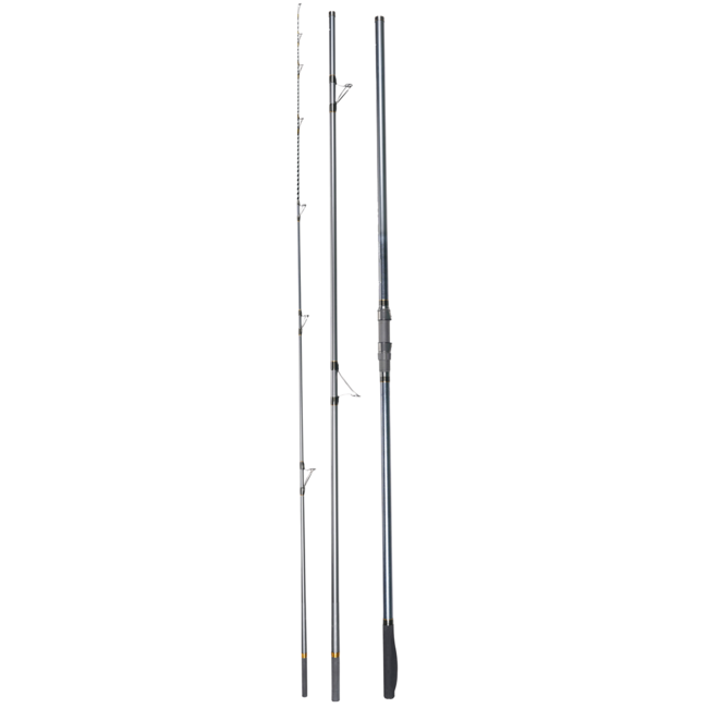 Okuma Flite Surf 13ft 8in 3pc 100-250g Surf Casting Rod | Land & Sea NZ