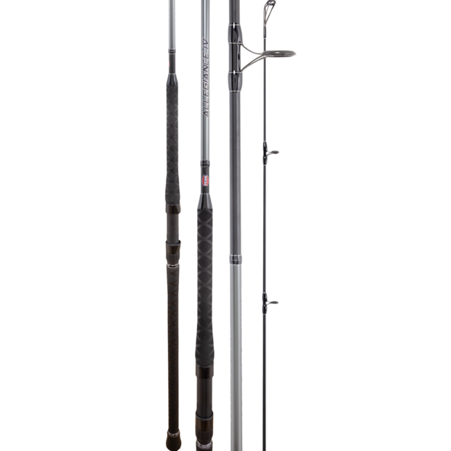 PENN Allegiance IV 10ft 2 Piece 10-15kg Surf Casting Rod | Land & Sea NZ