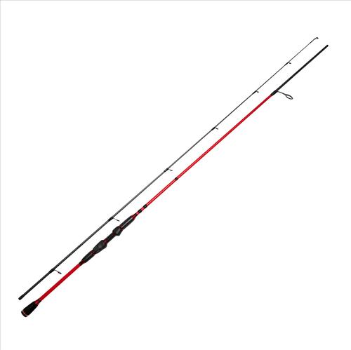 CD RODS Hydragraph Canal Rod - Spin 9'0 2pc 3-15gm Light | Land & Sea