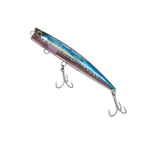 Shimano Ocea Bubble Dip Flash Boost 220mm Floating Stickbait - Clear ...