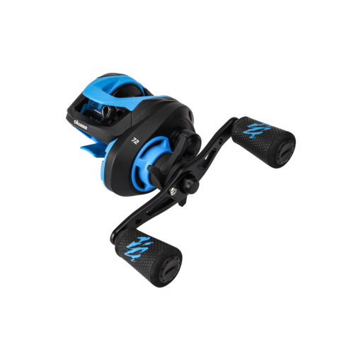 Okuma Serrano 100HA Baitcaster Reel | Land & Sea NZ