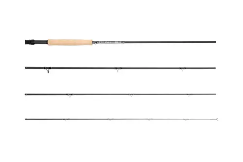 Primal Raw CCC 10ft #7 Weight Fly Fishing Combo | Land & Sea NZ