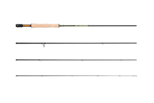Primal Relay 9ft #5 Weight Fly Fishing Combo | Land & Sea NZ