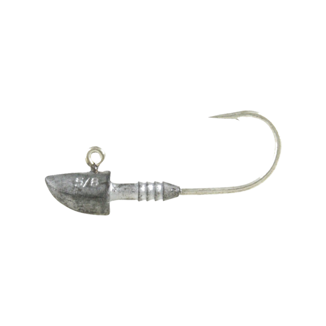 Berkley Nitro Salt Pro Jig Heads | Land & Sea