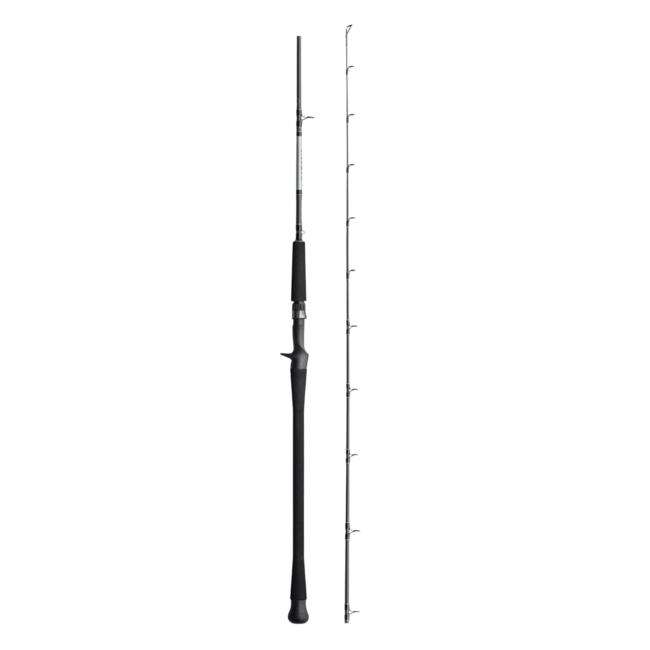 Shimano Catana 6'6" 10-20lb Overhead Jig Rod | Land & Sea