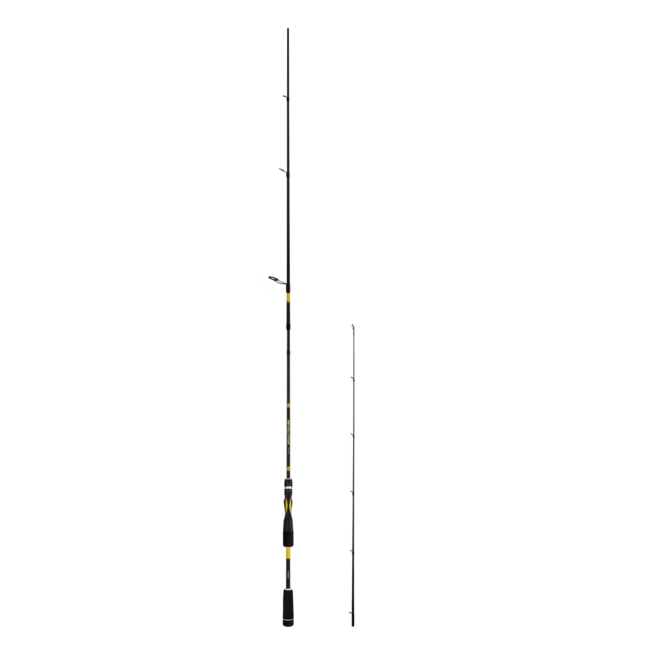 Shimano Revolution Travel 10ft Telescopic 8-12kg Spin Travel Rock Rod ...