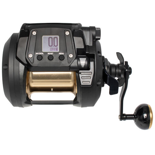 Daiwa 23 Tanacom 800 Electric Reel | Electric Fishing Reels | Land & Sea NZ