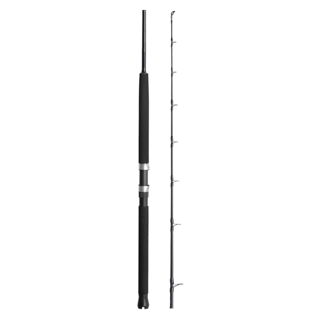 Shimano Vortex 6'10" 6-10kg Boat Rod | Land & Sea