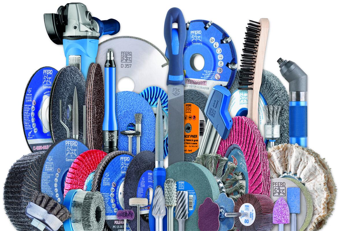 VSM Fibre Disc Ceramic XF885 115mm 50G | PPS Industries NZ