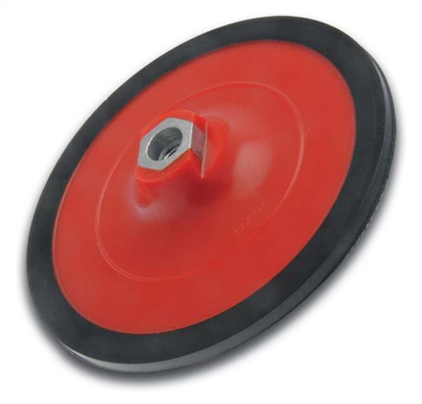 FLEXIPADS 10373 Back Up Pad Velcro SCD 150mm M14 x 2.0 | PPS Industries NZ