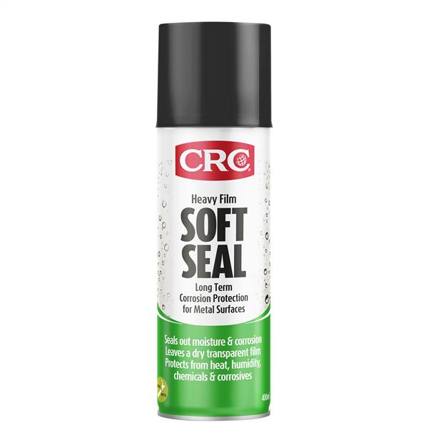 CRC 3013 Soft Seal 400ml | PPS Industries NZ