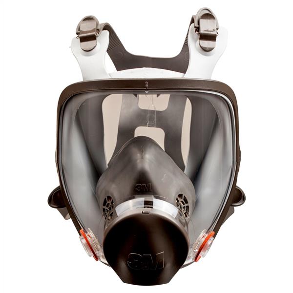 3M Full Face Respirator 6700 [Small] | PPS Industries