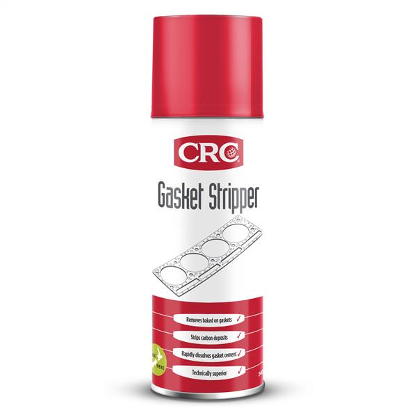 CRC 5021 Gasket Stripper 300G | PPS Industries NZ