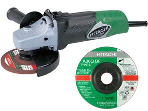 HITACHI | PPS Industries