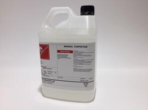 Basic Chemical | PPS Industries