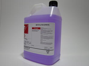 Basic Chemical | PPS Industries