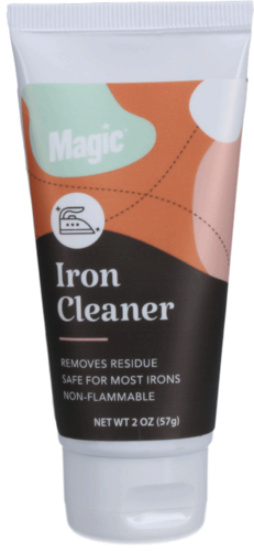 Magic Iron Cleaner 2oz | The Ribbon Rose