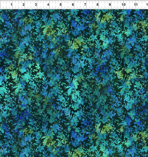 In the Beginning Fabrics Jason Yenter Halcyon-9HN-2 | The Ribbon Rose