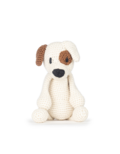 TOFT Tucker the Jack Russell Kit | The Ribbon Rose