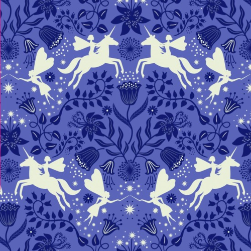 Nutex Glow Fairies - Glow in the Dark - 108 | The Ribbon Rose