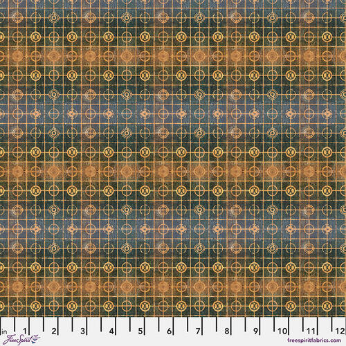 Free Spirit Matrix - Inkblot || Storyboard | The Ribbon Rose