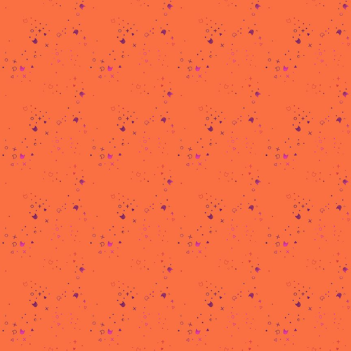 Dear Stella Kitty Litter Blender - Zinnia | The Ribbon Rose