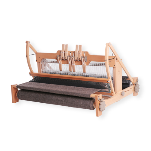 Ashford Eight Shaft Table Loom - 80cm/ 32" with Shuttle Race | The ...
