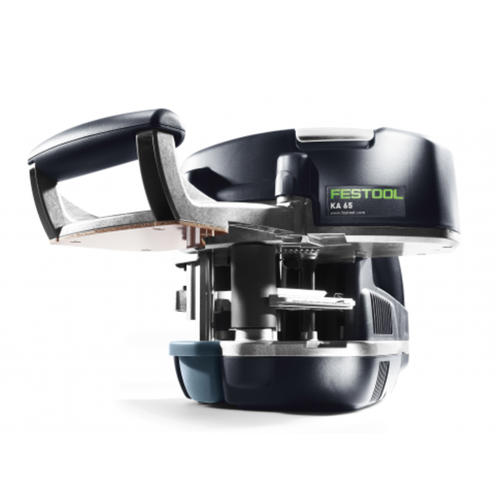 Festool Ka 65 Conturo Edge Bander Set | Robertson and Sinclair