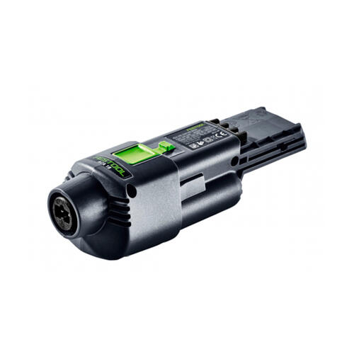 Festool Accessories Power Adapter 220W-240W / 18V Ergo | Robertson and ...
