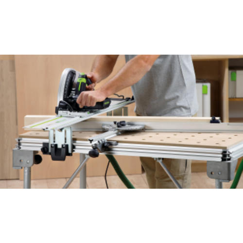 Festool Mft Multi Function Table Perforated Top | Robertson and Sinclair