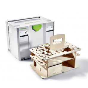 Festool Power Tools | Robertson and Sinclair