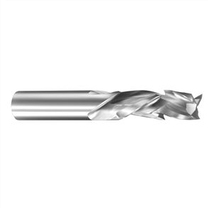 Vortex Spiral Cutters | Robertson and Sinclair